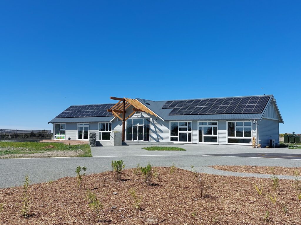 Sustainability Festival – South Canterbury Eco Centre