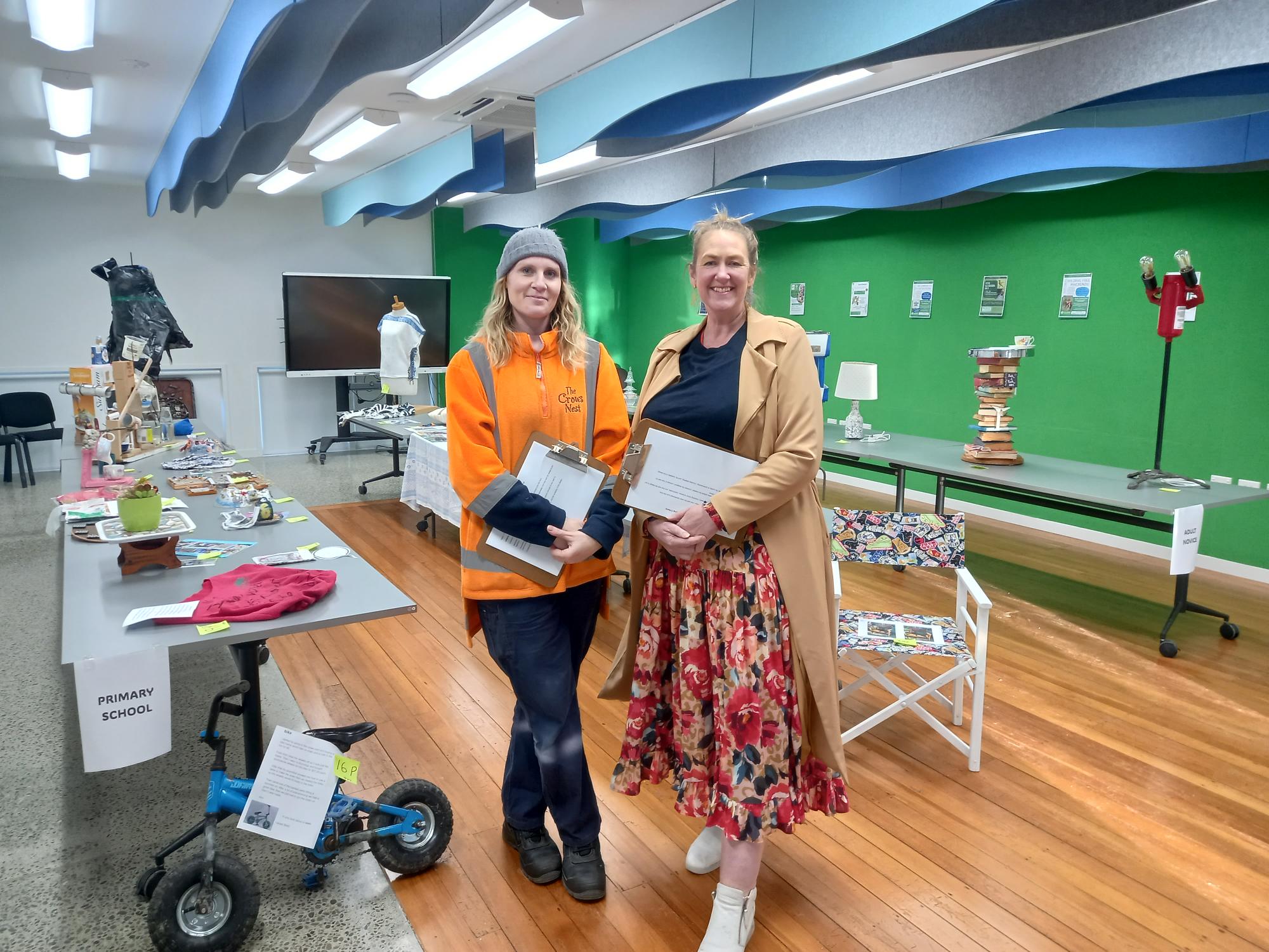 News & Media - South Canterbury Eco Centre