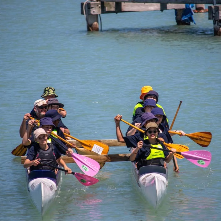 Seaweek Timaru - South Canterbury Eco Centre